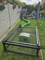 Zippi Rabbit Runs and Playpens | Omlet