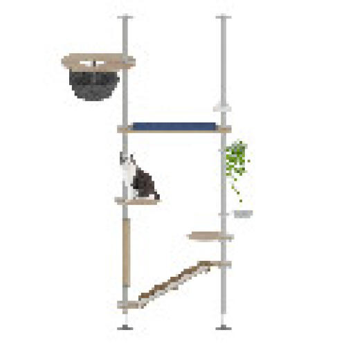Freestyle Cat Tree Accessories - Indoor | Omlet