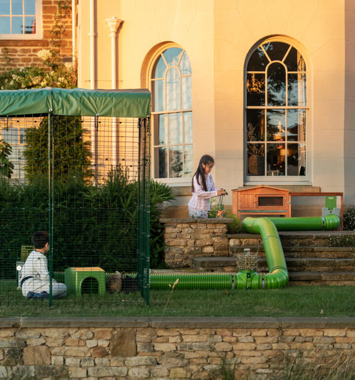 Omlet | Remarkable pet products designed to bring you closer