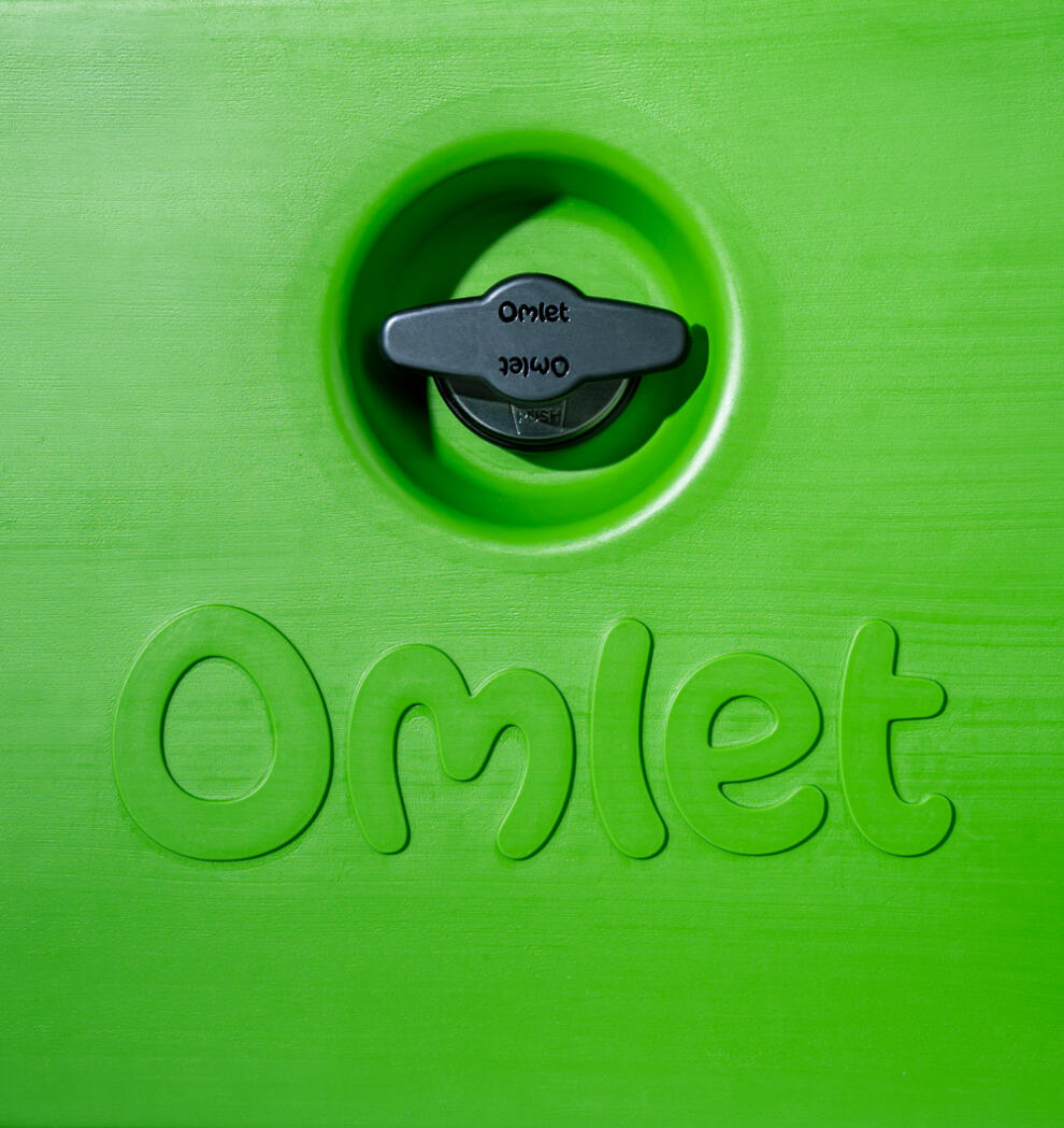 Eglu Pro Extra Large Chicken Coop with Runs | Omlet