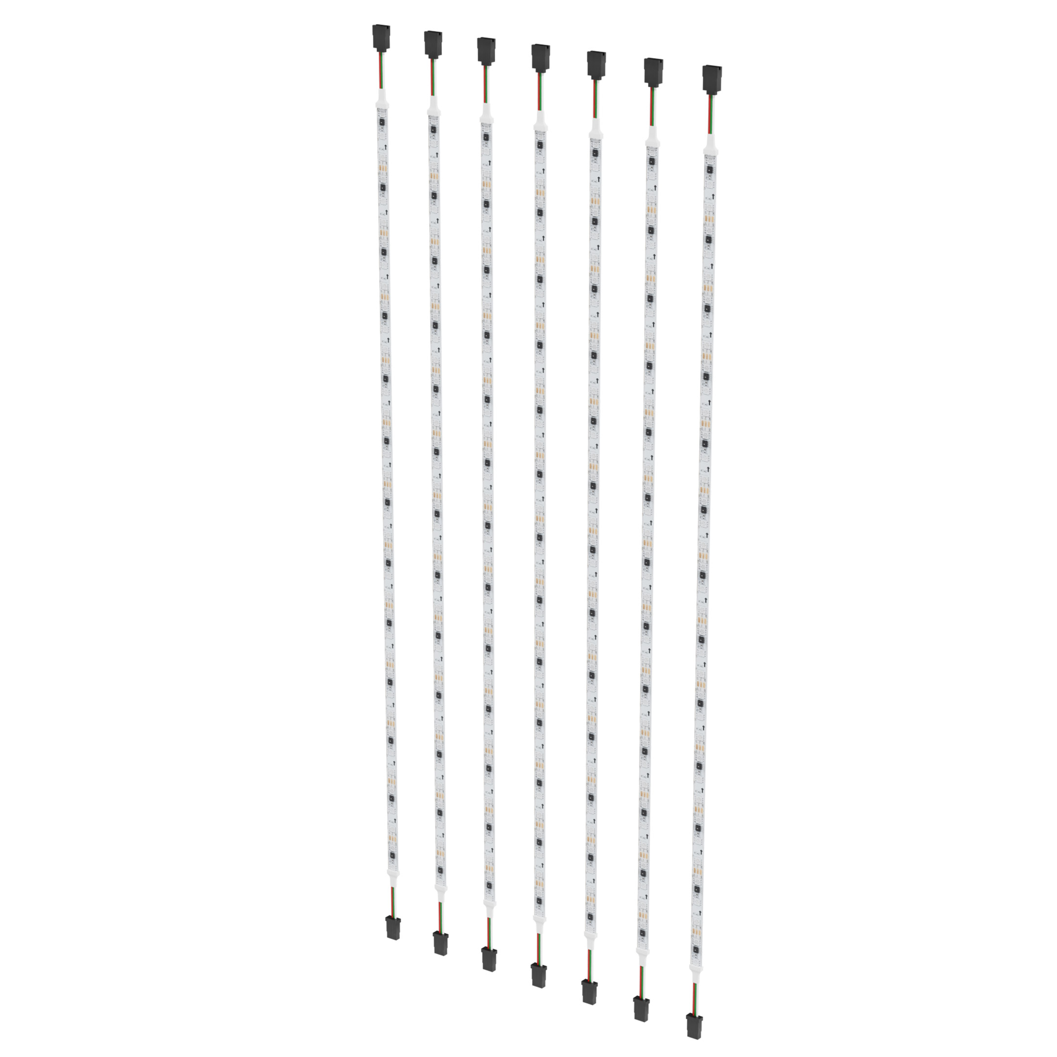 Switch Cat Scratching Post - LED lights | Omlet