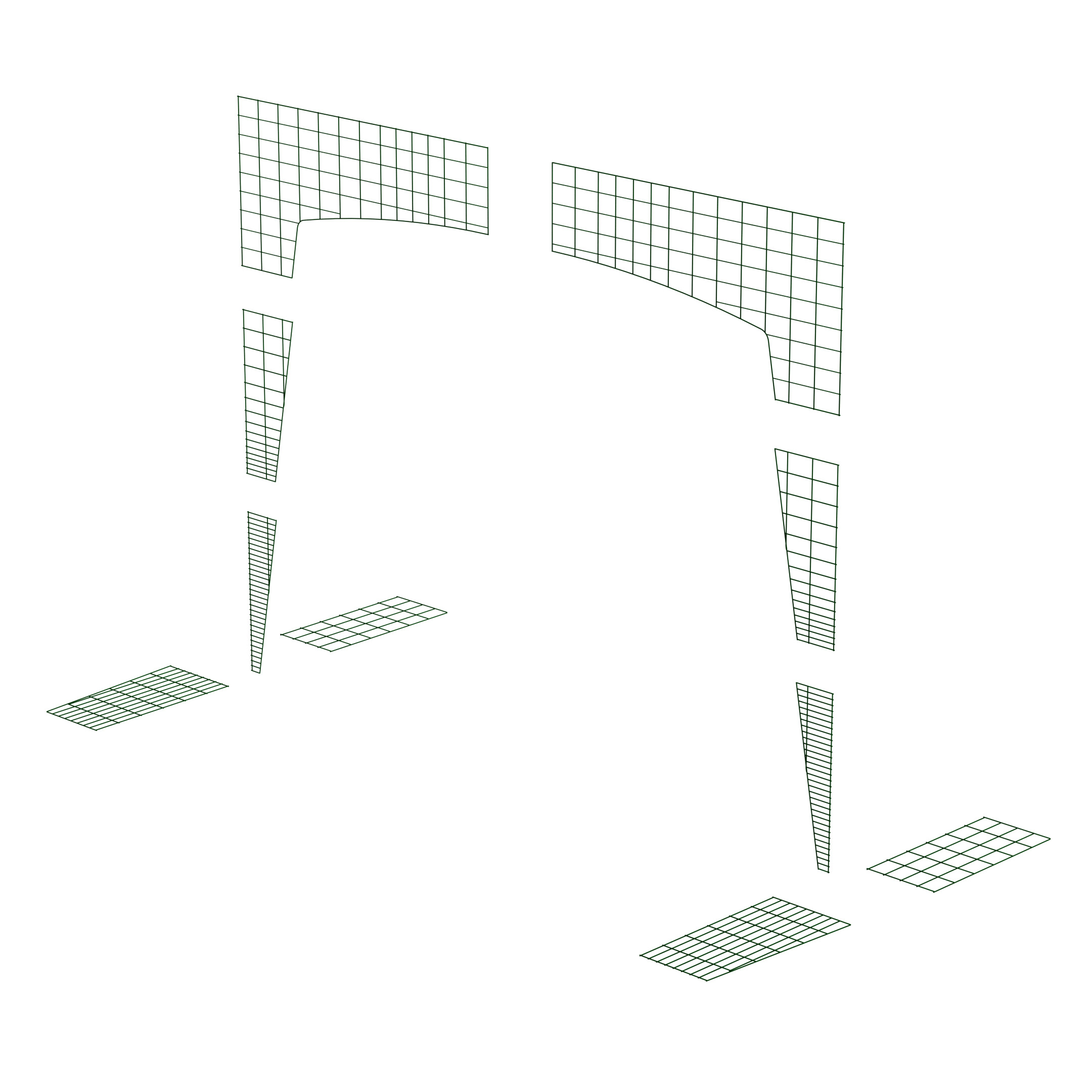 Connection Kit for Walk In Run - Eglu Pro with Run | Omlet