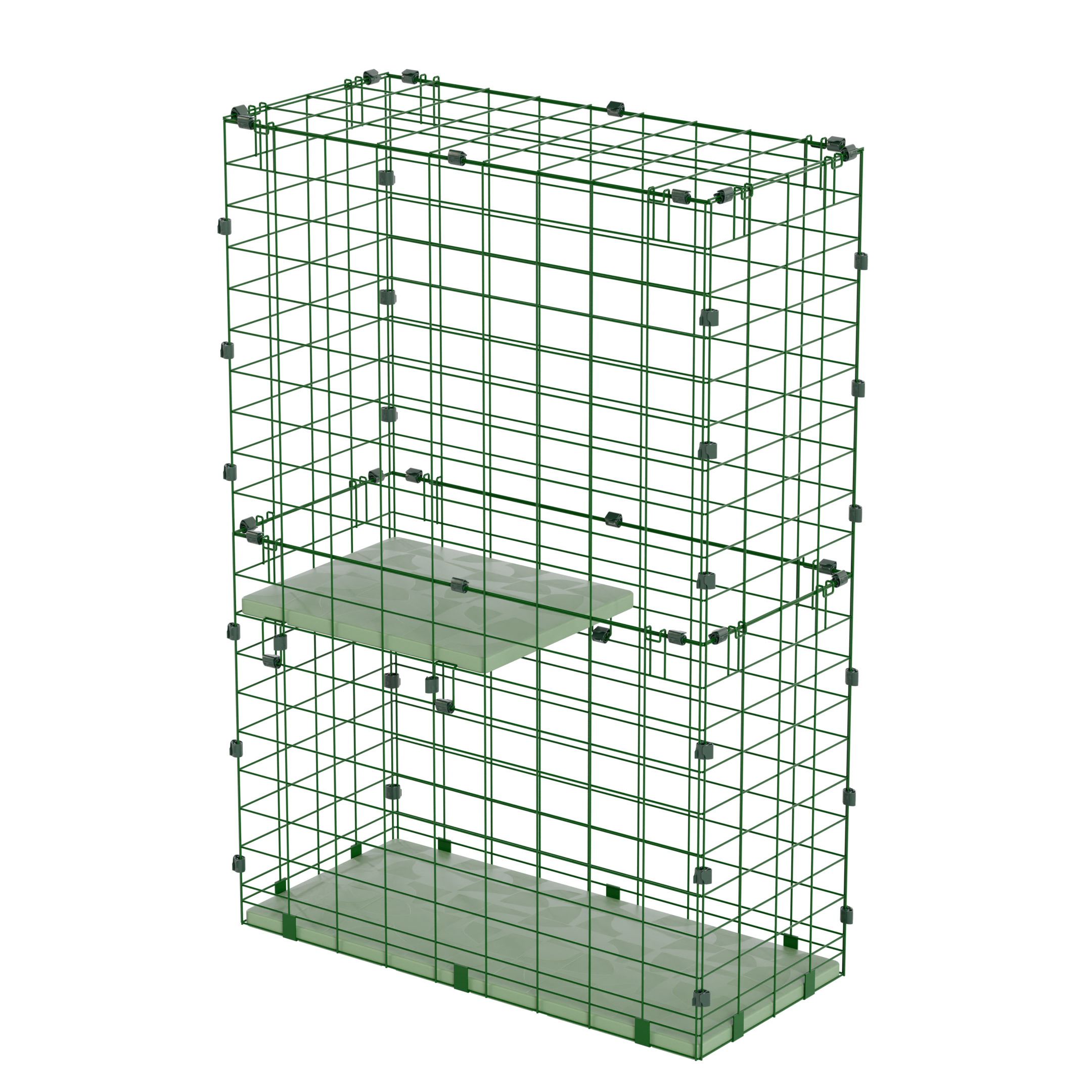 Catio Tunnel System - Tower | Omlet
