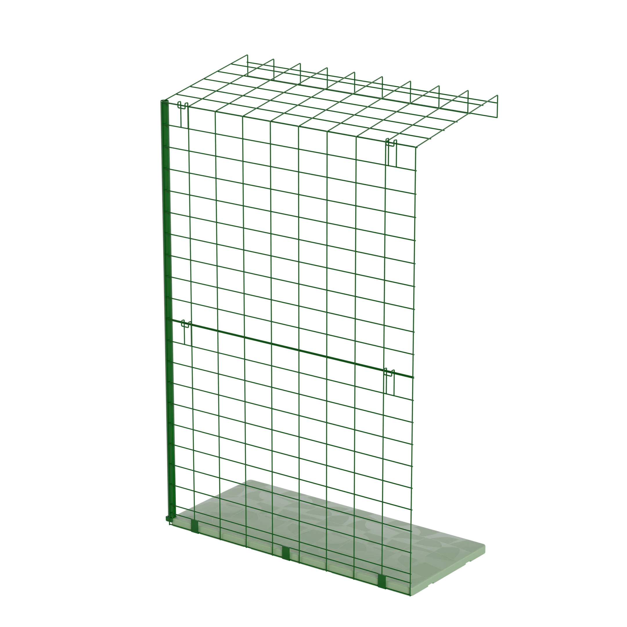 Catio Tunnel System - Horizontal Extension for Window Box | Omlet