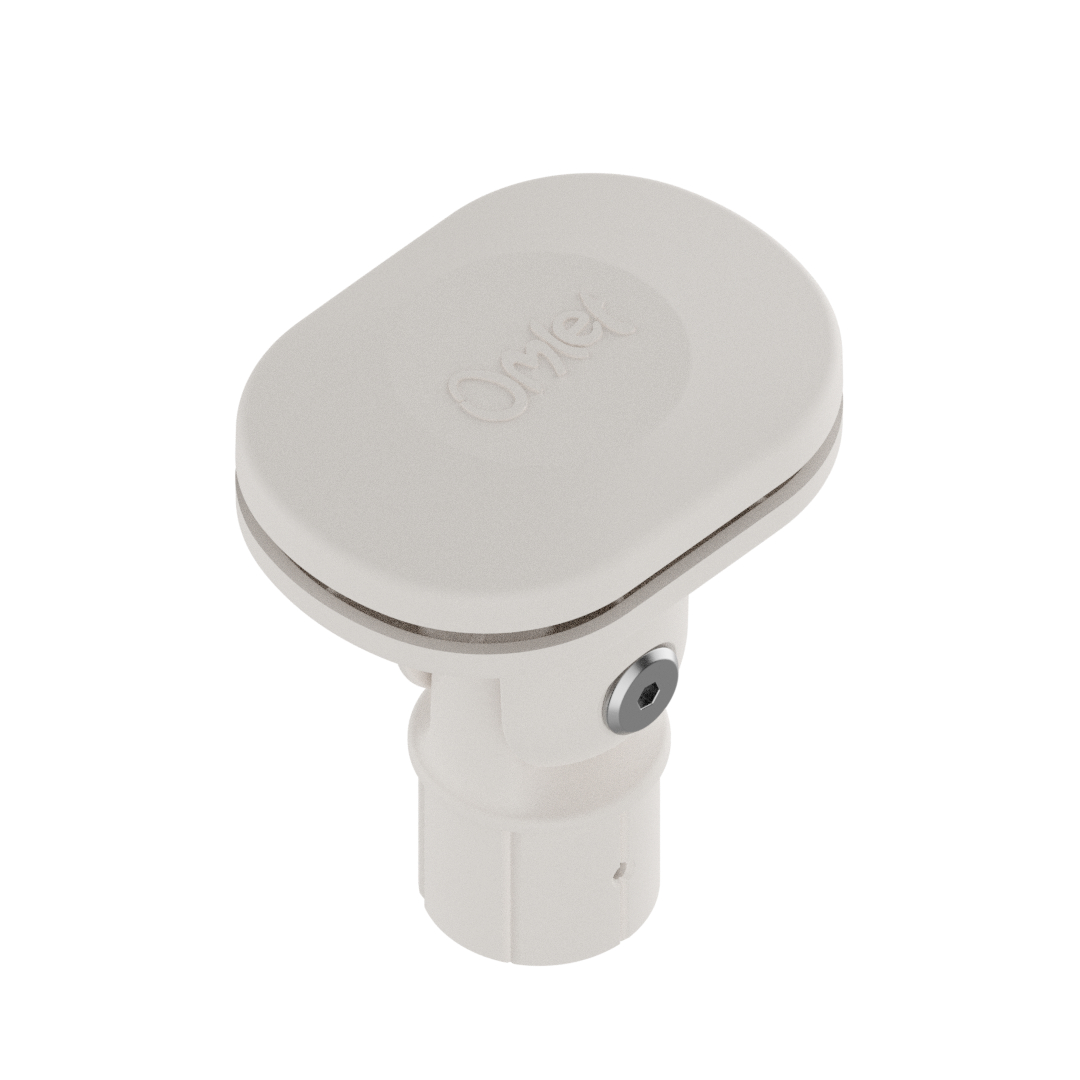 Freestyle Cat Tree - Angled Ceiling Connector Kit | Omlet