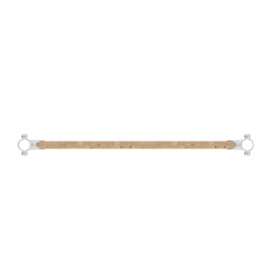 PoleTree Chicken Perch - Pole to Pole Perch | Omlet