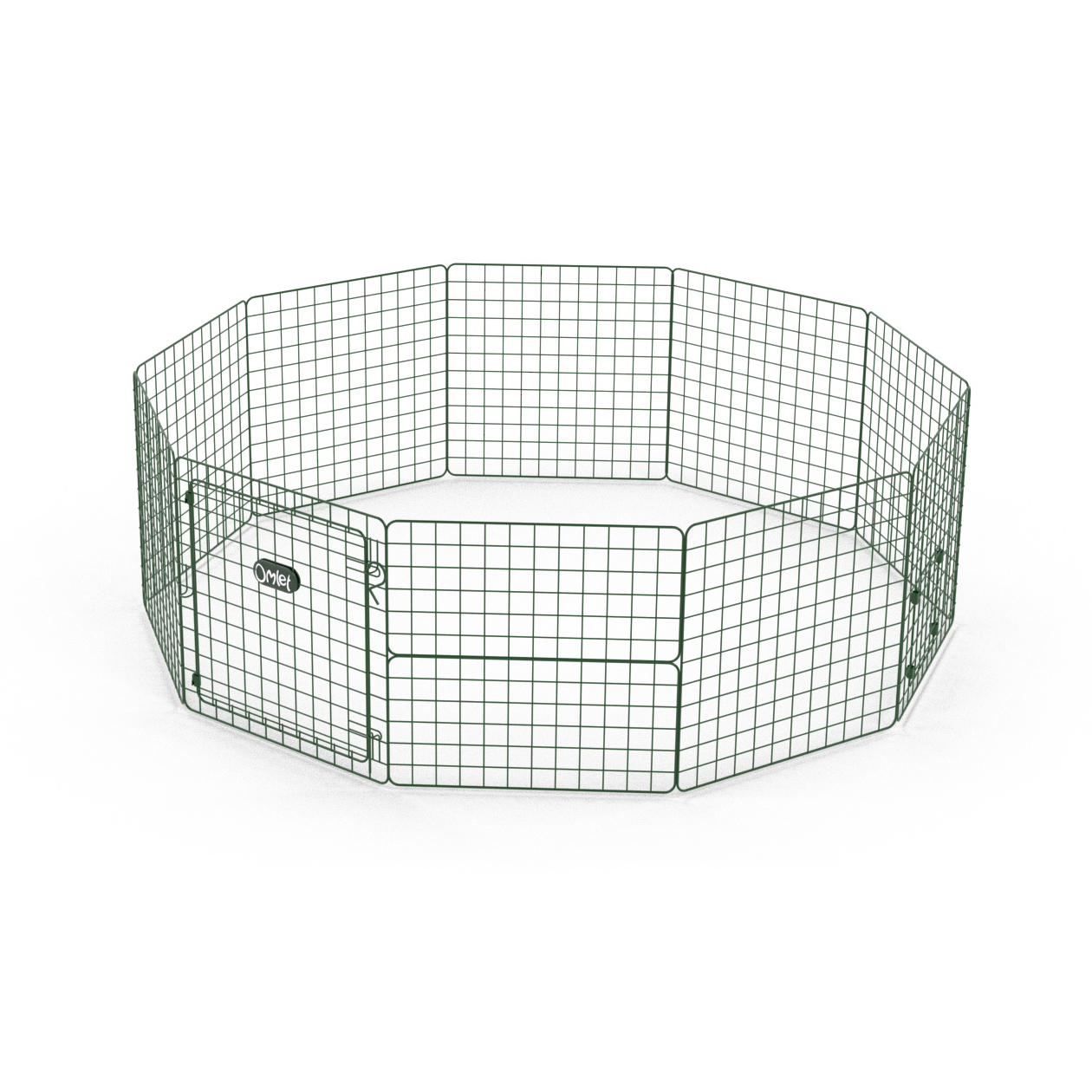 Outdoor Rabbit Run & Rabbit Playpen | Omlet