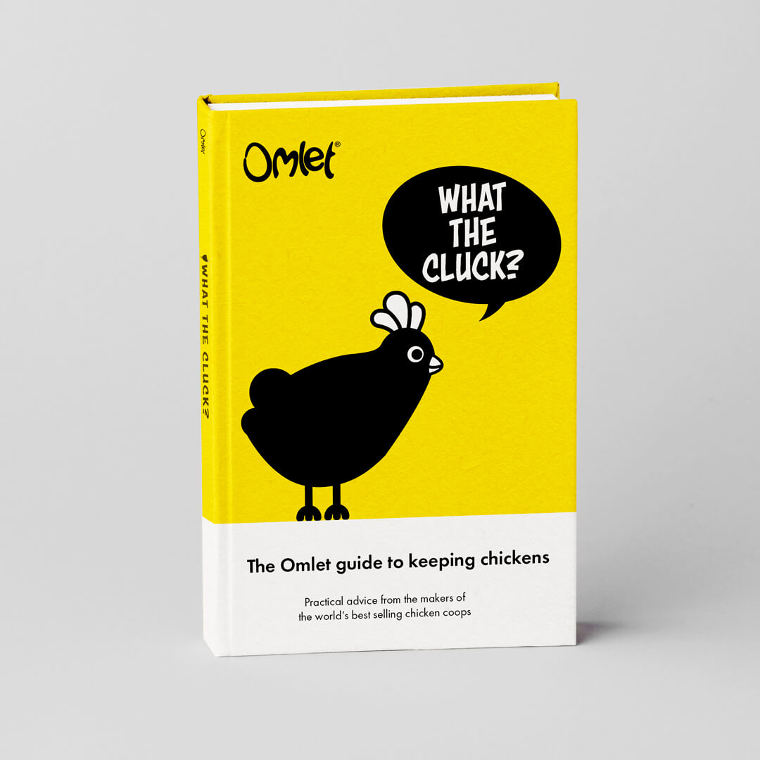 Books on Chicken Keeping | Omlet